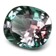 June Birthstone - Alexandrite, Pearl, Moonstone - DiamondKarma