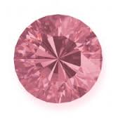 October Birthstone - Opal, Tourmaline, Rose zircon - DiamondKarma