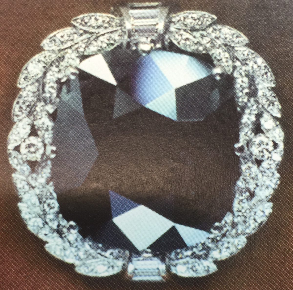 Why is a diamond so hard? - DiamondKarma