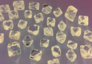 Why is a diamond so hard? - DiamondKarma