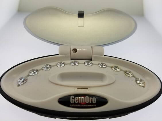 Diamond colors - DiamondKarma