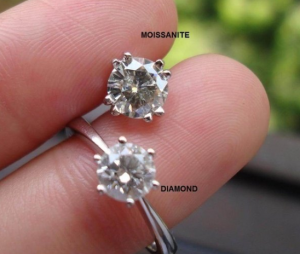 What are Man-Made Diamonds? - DiamondKarma