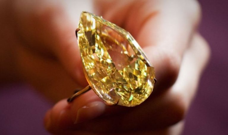 10 Diamonds That Have Been Lost: Fascinating Stories of Missing Gems ...