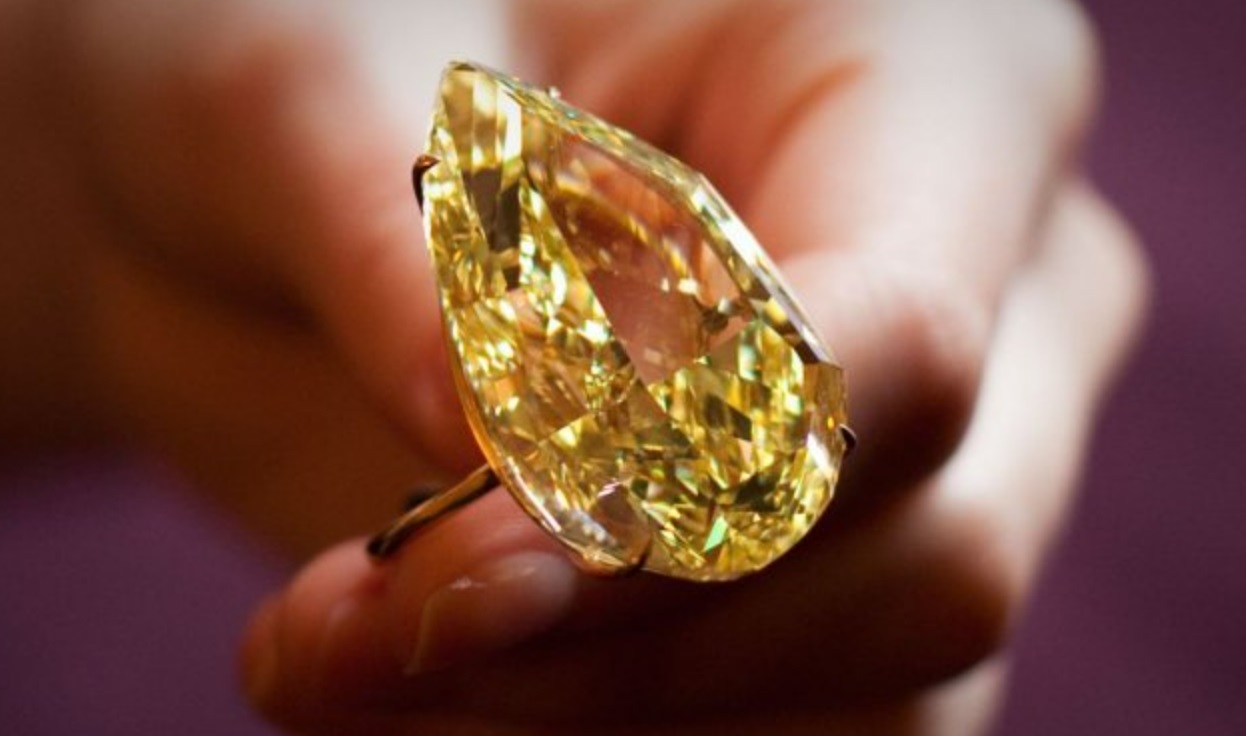 10 Diamonds That Have Been Lost: Fascinating Stories of Missing Gems ...